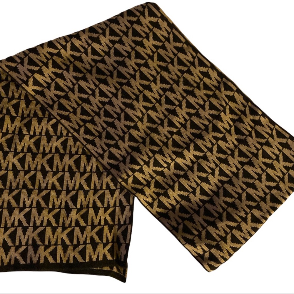 Michael Michael Kors Signature Scarf - Gem